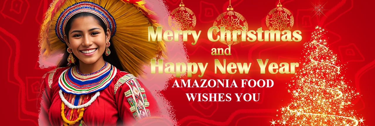 Amazonia - Buy Natural Products from Peru